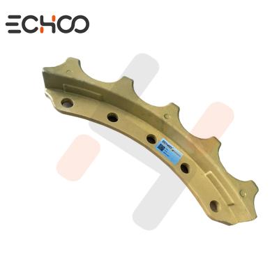 China Sprocket Segment T248743 Dozer Chassis Components Manufacturer for sale
