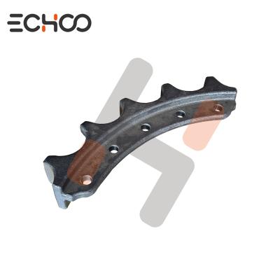 China 136-6968 Sprocket Segment Dozer Chassis Parts Factory Direct Price for sale