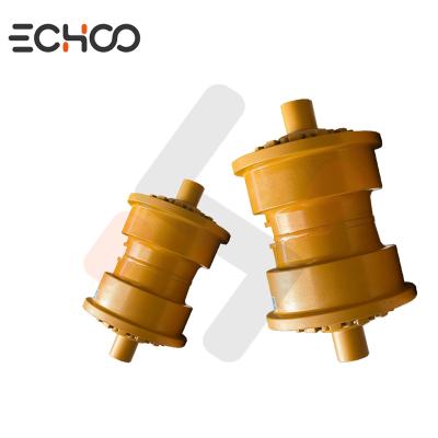 China Dozer Track Roller A01119N0M00 Single Flange Undercarriage Parts Manufacturer for sale