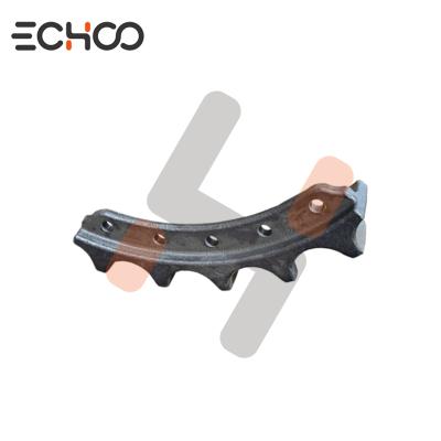 China 231-9484 Dozer Segment High-Performance Undercarriage Parts for sale