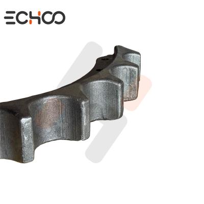 China Dozer Sprocket Segment 102-6686 Aftermarket Undercarriage Frame for sale