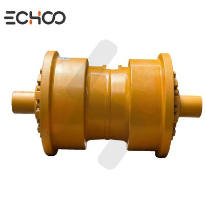 China 6T9371 Track Roller Single Flange Dozer Undercarriage Parts Supplier for sale