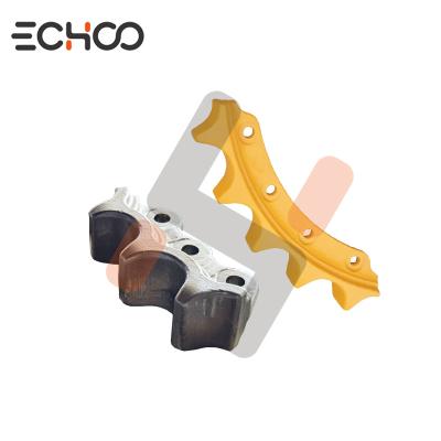 China 6S7880 Segment Sprocket For Caterpillar Undercarriage Parts Supplier for sale