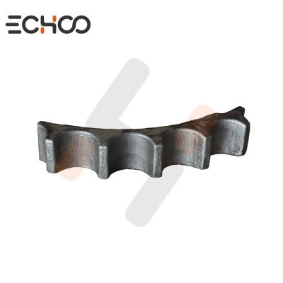China Segment Sprocket 7H0463 for Caterpillar Undercarriage Components OEM Replacement Parts Supplier for sale
