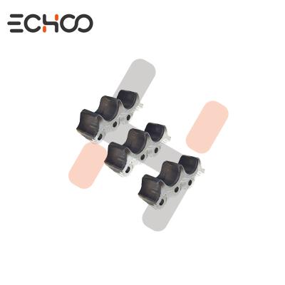 China Drive Sprocket VCR3006V Segment Sprocket for Caterpillar Undercarriage Parts Supplier for sale