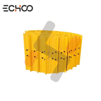China Track Link with Pads 6S9094 for Caterpillar Dozer Undercarriage Parts Manufacturer OEM Replacement Parts for sale