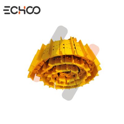 China Track Chain with Shoes CR4774/36/14 Track GP for Dozer Spare Parts Manufacturer OEM Aftermarket Parts Wholesale Price Supplier for sale