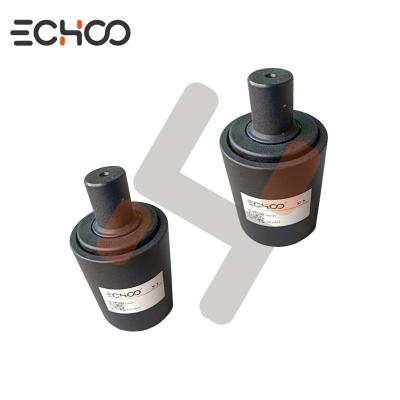 China Top Roller Carrier Roller U55-5 for Mini Digger Spare Parts OEM Replacement Distributor for sale