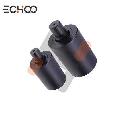 China Rodillo portador 172458-37500 Accesorios para Yanmar VIO35 VIO30 VIO27 Mini Excavadora OEM Reemplazo de piezas del tren en venta