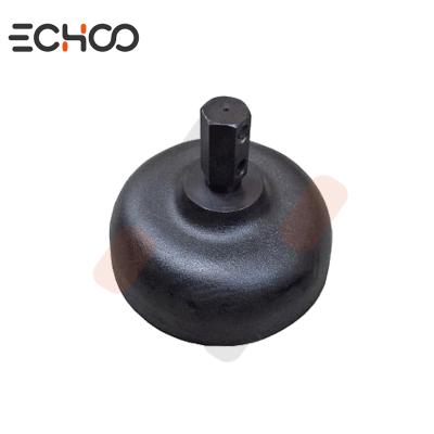 China E0870190020 Upper Roller C50R C50R-1 C50R-2 Tracked Dumper Undercarriage Parts for sale