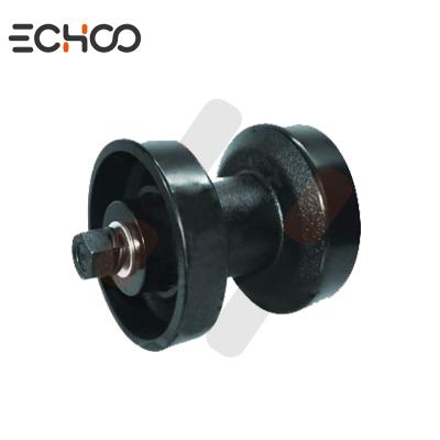 China Track Roller C80R C80R-1 C80R-2 Crawler Carrier Undercarriage Components for sale