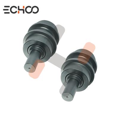 China Top Carrier Roller 9153288 for Hitachi Excavator EX60-1 OEM Replacement Undercarriage Parts Wholesale Manufacturer for sale
