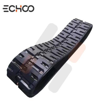 China Rubber Track KR32086N561 for Compact Track Loader New Aftermarket Part for sale