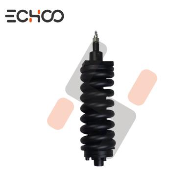 China Cylinder RA231-2150 RA231-2160 Left & Right Track Adjuster Tension Cylinder Assembly for sale