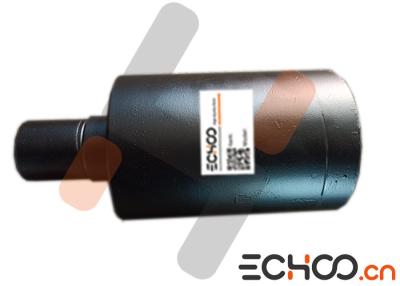 China Mini piezas del tren de aterrizaje del excavador de Yanmar VIO50V con el desgaste bajo material de acero en venta