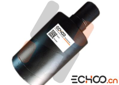 China 172458-37500 mini rodillos del top de la parte inferior de las piezas/negro del tren de aterrizaje del excavador en venta