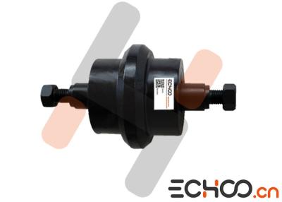 Китай Части экскаватора бойскаута младшей группы 331 мини отслеживают процесс вковки ролика/ролика дна продается