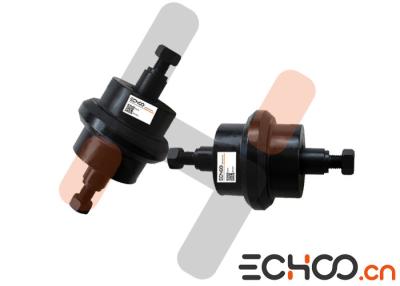 Китай Ролики экскаватора бойскаута младшей группы С231 мини, ролики следа землекопа черного цвета мини продается