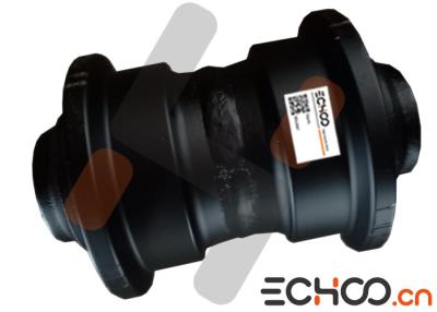 중국 IHI35 IHI 하부 구조는 까만 색깔, OEM 크기에 있는 궤도 롤러 굴착기를 분해합니다 판매용