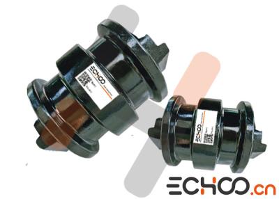 중국 Takeuchi TB235 소형 굴착기 롤러, 하부 구조 부속을 위한 소형 굴착기 궤도 롤러 판매용