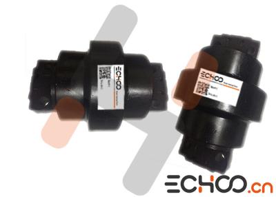 중국 CAT303CR 소형 굴착기 롤러 밑바닥 궤도 롤러 1 년 보장 시간 판매용