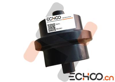 China Únicos rolos da máquina escavadora da flange IHI19VXT mini para mini peças sobresselentes do escavador à venda