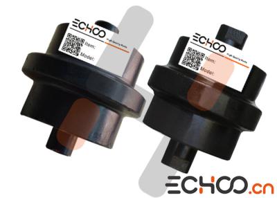 Китай Части Ундеркарриаге экскаватора ИХИ16ВСТ мини для экскаватора ИХИСКЭ мини продается