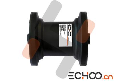 중국 Yanmar VIO20CR 소형 굴착기 예비 품목 사슬 롤러 바닥 롤러 Balck 색깔 판매용