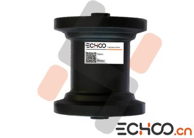 중국 궤도 롤러를 위한 까만 색깔 Yanmar B17 소형 굴착기 롤러 하부 구조 판매용