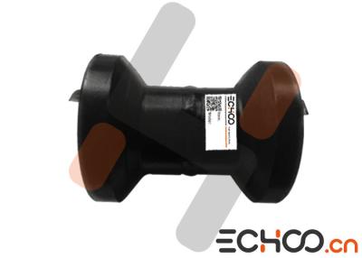 China Mini rodillo de la pista del excavador KX101-3 para el excavador de Kubota en venta