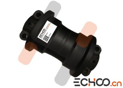 China Crack Resistance Bottom Rollers Excavator 24100N6505 With Steel Material for sale