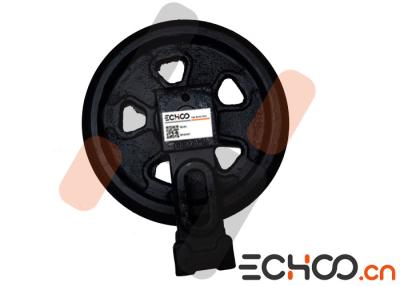 China VIO20-2 Excavator Idler Wheel For YANMAR Mini Excavator Undercarriage Parts for sale