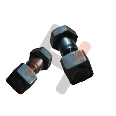 China Bolts and Nuts VIO 35-5B VIO 50-2 VIO 50-3 for YANMAR Mini Excavator Bolts and Nuts for sale