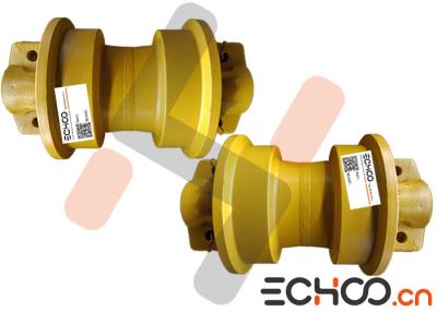 China LIEBHERR Dozer Undercarriage Parts PR734 Track Roller 5802406 Bottom Roller for sale