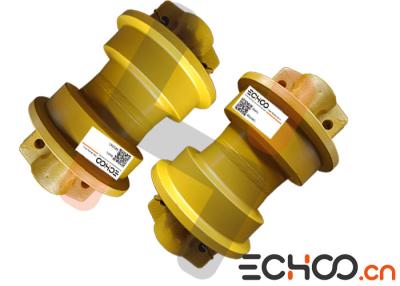 China Kobelco Dozer Track Parts 24100N10082F1 Track Roller / Bottom Roller for sale