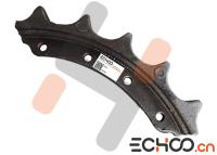 중국 고양이 Dozer 하부 구조는 963 스프로킷 모충 불도저 부 963 Segent 그룹을 분해합니다 판매용