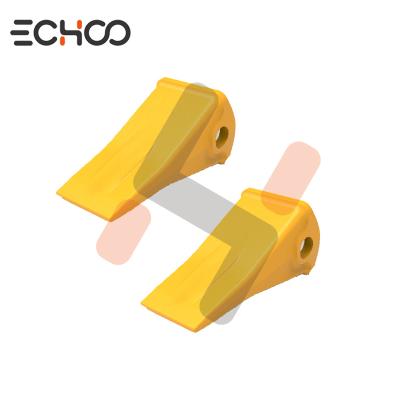 China Bucket Teeth 208‑70‑14152 for Komatsu PC400 Excavator Heavy Duty Bucket Tooth for sale