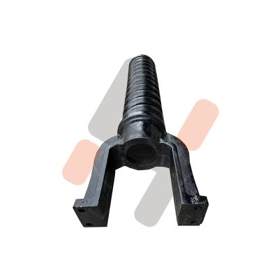 China Aftermarket Track Adjuster Assy for Sumitomo SH80 Robust Unit for sale
