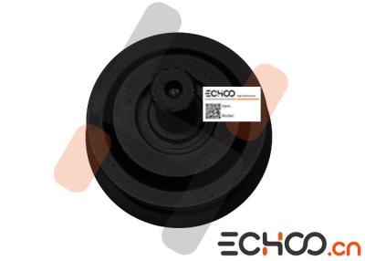 중국 까만 FARIT HC5210 궤도 롤러 굴착기, 소형 밑바닥 롤러 굴착기 판매용