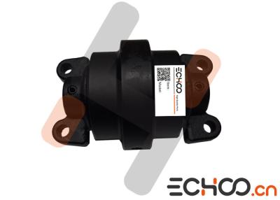 중국 Kubota KH025 소형 스플라인 궤도 바닥 롤러 사슬 안일한 스프로킷 검정 판매용