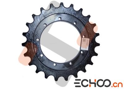 중국 172148의 29100의 Yanmar 소형 굴착기 스프로킷, 하부 구조 스프로킷 판매용