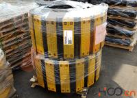 China HITACHI EX70UR Track Group Mini Excavator Tracks For Compact Excavator for sale