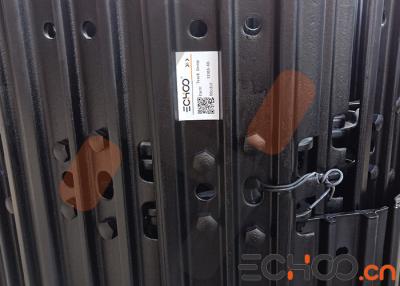 중국 VIO55-6B 궤도 그룹 Yanmar 소형 굴착기는 조밀한 굴착기 궤도 연결 아시리아를 분해합니다 판매용