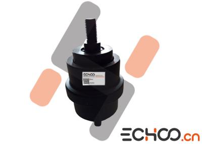 중국 살쾡이 E32 소형 굴착기는 궤도 롤러/바닥 롤러 위조 과정을 분해합니다 판매용