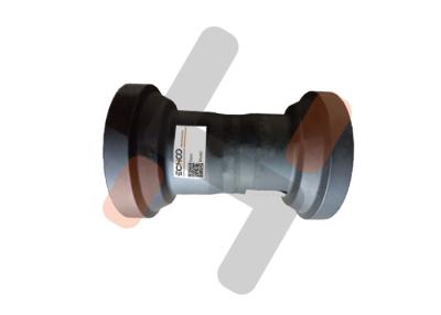 중국 KX161-3 Kubota 강철 궤도 사슬을 위한 소형 굴착기 궤도 바닥 롤러 판매용