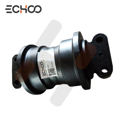 중국 CT9130 소형 굴착기 하부 구조는 궤도 롤러 바닥 롤러를 분해합니다 판매용