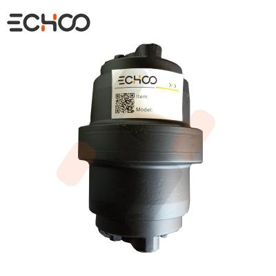 China El mini tren de aterrizaje del excavador 9106668 parte el rodillo de la parte inferior del rodillo de la pista en venta