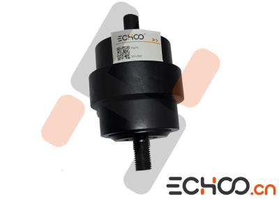 China Tren de aterrizaje inferior del excavador AIRHAN de los rodillos del excavador del rodillo de la pista de AIRHAN HM35 el mini parte en venta