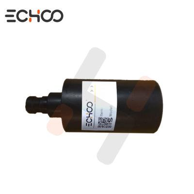 China Tren de aterrizaje del excavador del rodillo del top de Mitsubishi MM45 el mini parte el rodillo del portador MM45 en venta