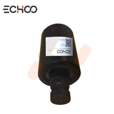 China Mini rodillo del top del rodillo MM57 del portador de las piezas del tren de aterrizaje del excavador de Mitsubishi MM57 en venta